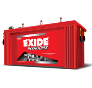 EXIDE INVAHOMZ FEH0-IHST1500 150AH (48 MONTH WARRANTY)